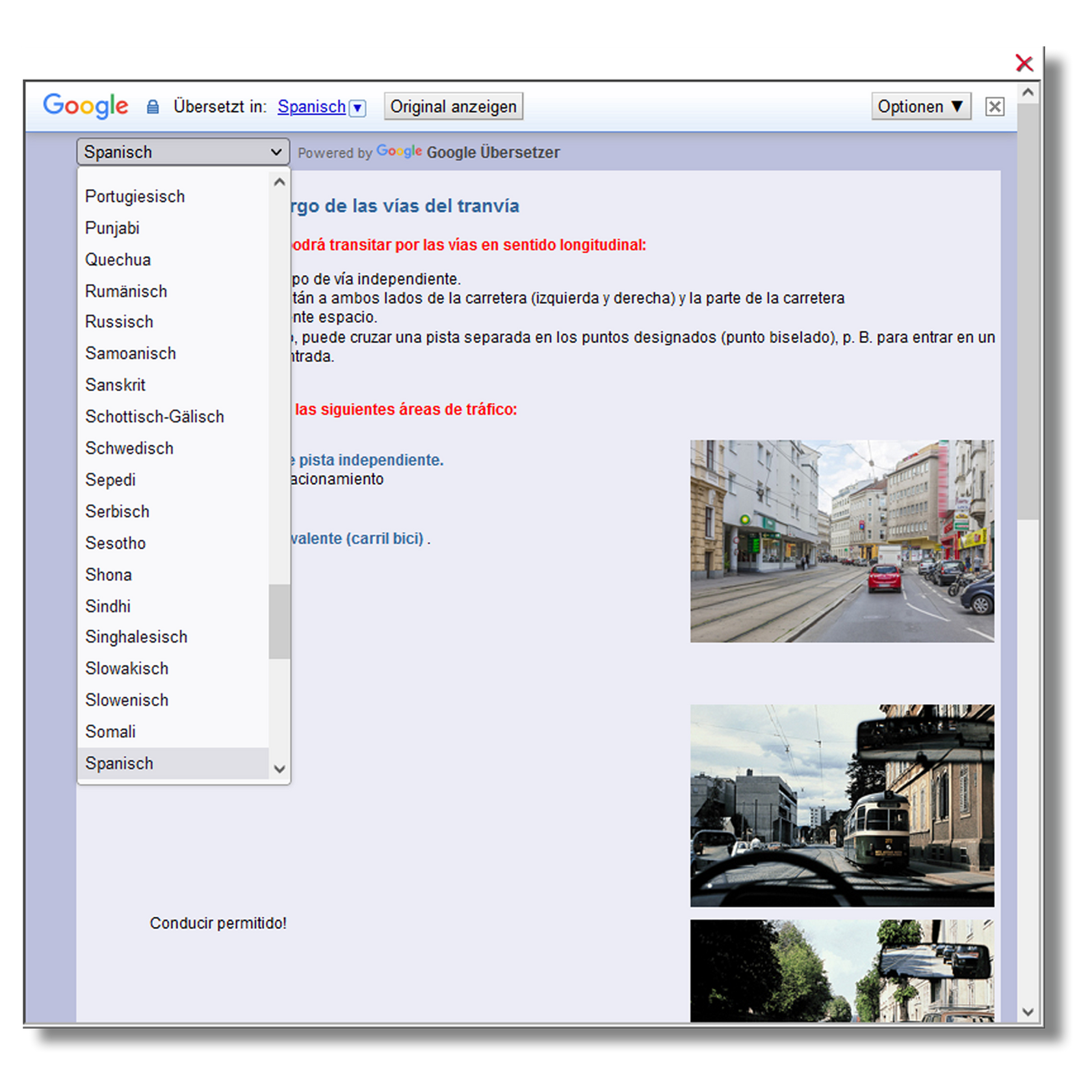 MMM Test Online Card für alle Klassen – fahrschulshop.at