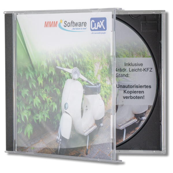 MMM Test Übungs-CD/-USB Moped – fahrschulshop.at