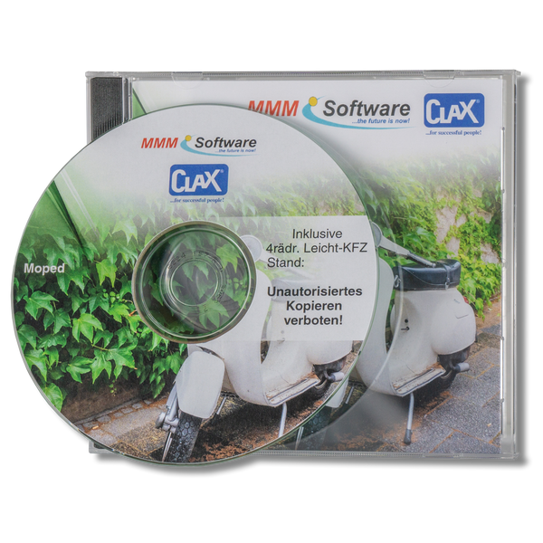 MMM Test Übungs-CD/-USB Moped – fahrschulshop.at