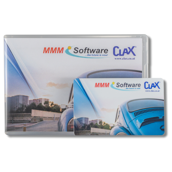 MMM Test Online Card für alle Klassen – fahrschulshop.at